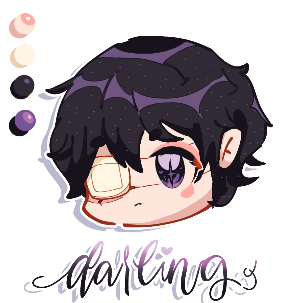 💝 Request from WafFlez💝 - ibisPaint