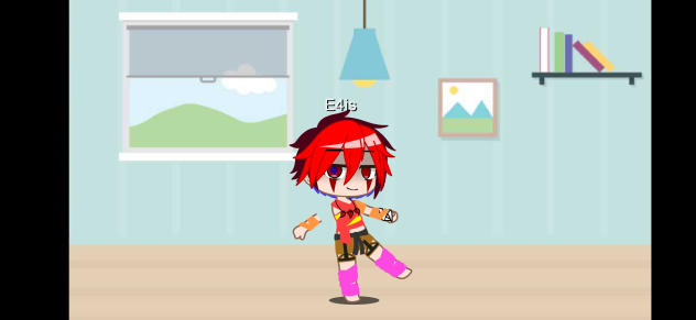 For Cool Kat - ibisPaint