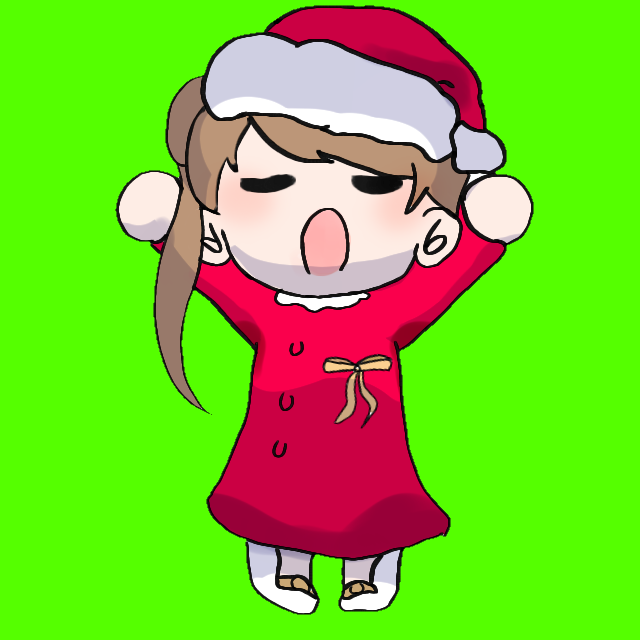 marry Christmast - ibisPaint
