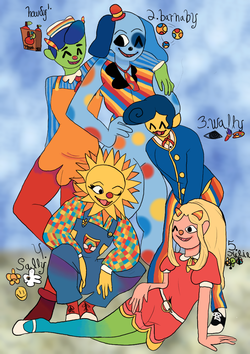 Welcome Home! - ibisPaint