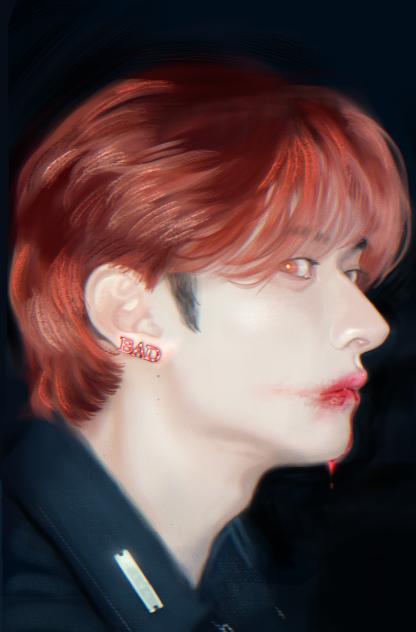 Get Caught. - ibisPaint