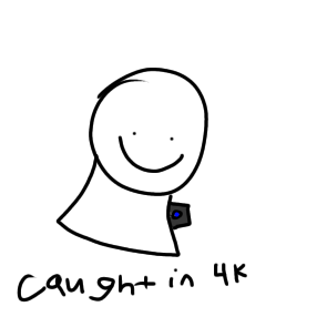 Bob caught you in 4k - ibisPaint