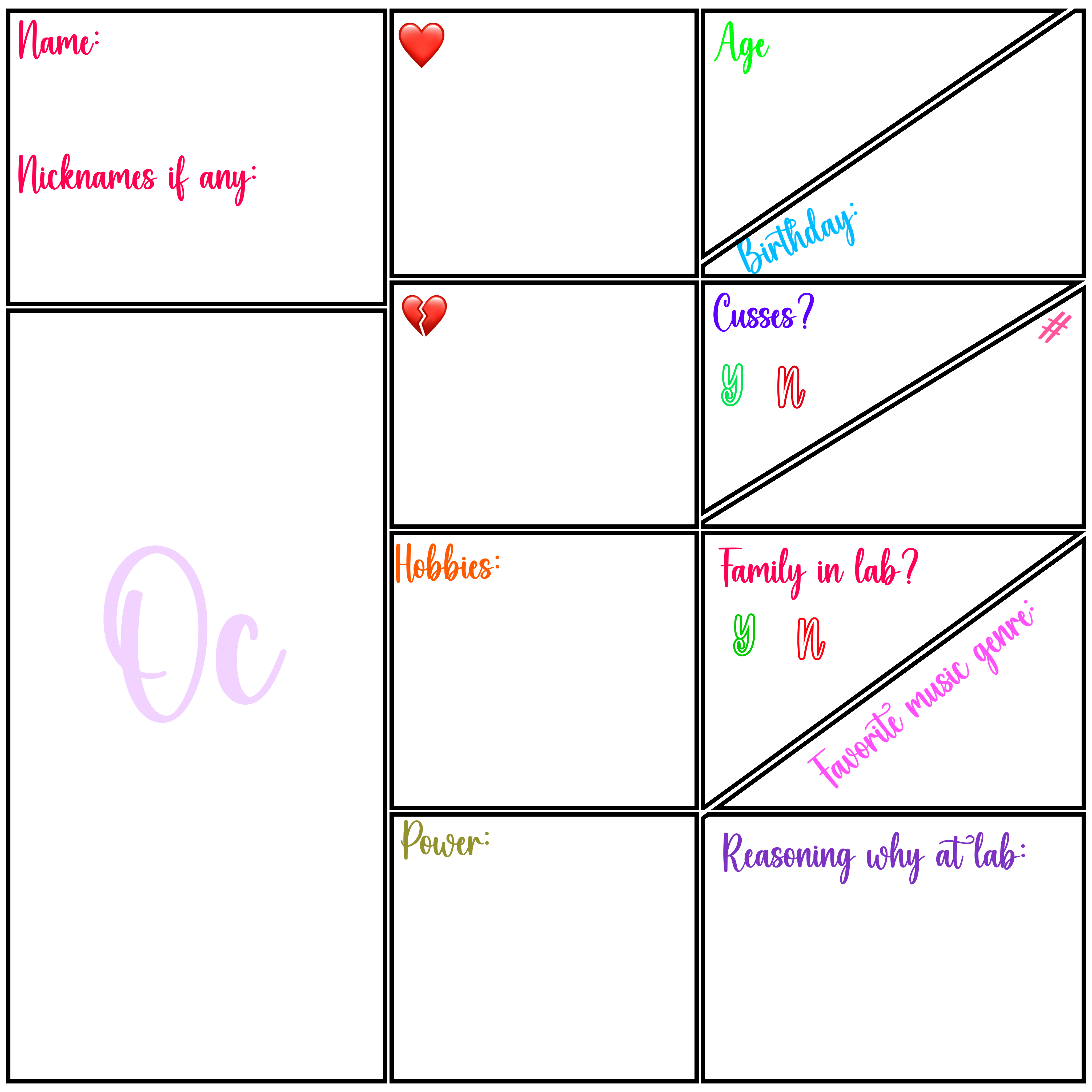 “Help us…” CS - ibisPaint