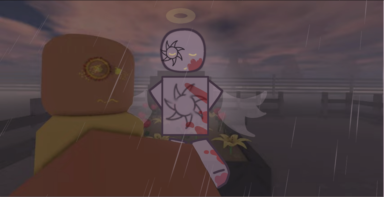 let him go. - ibisPaint