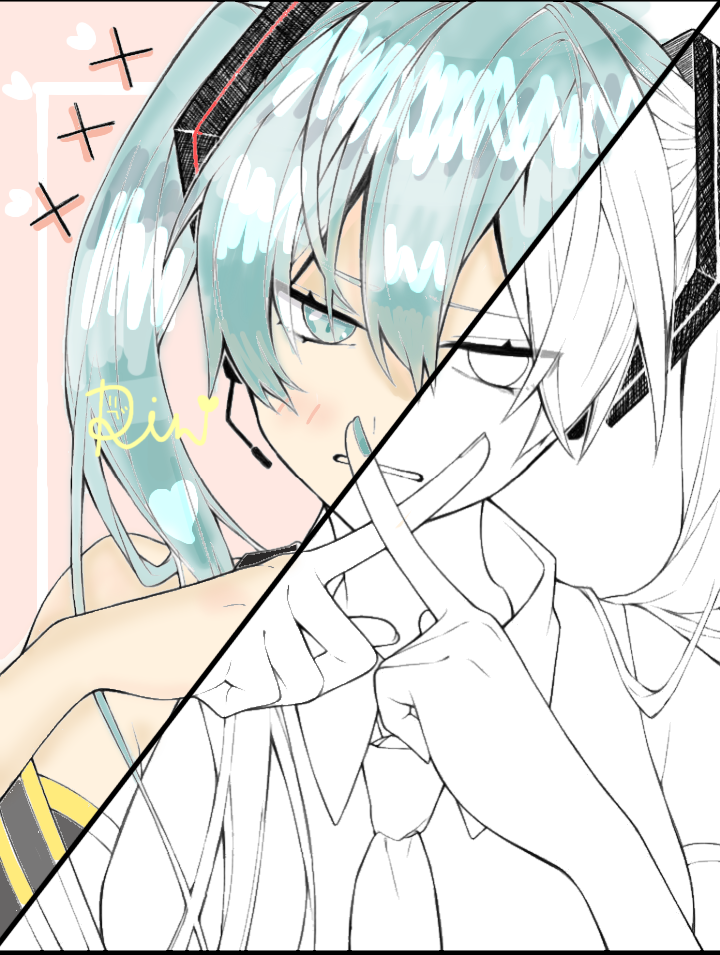 無題727 - ibisPaint