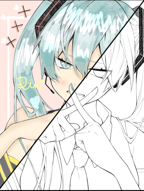 無題727 - ibisPaint