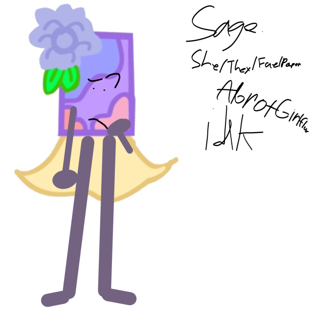 SILLY REF - ibisPaint