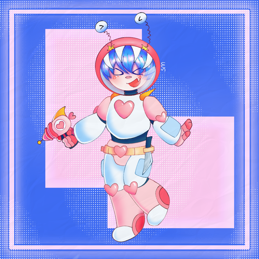 captain! - ibisPaint