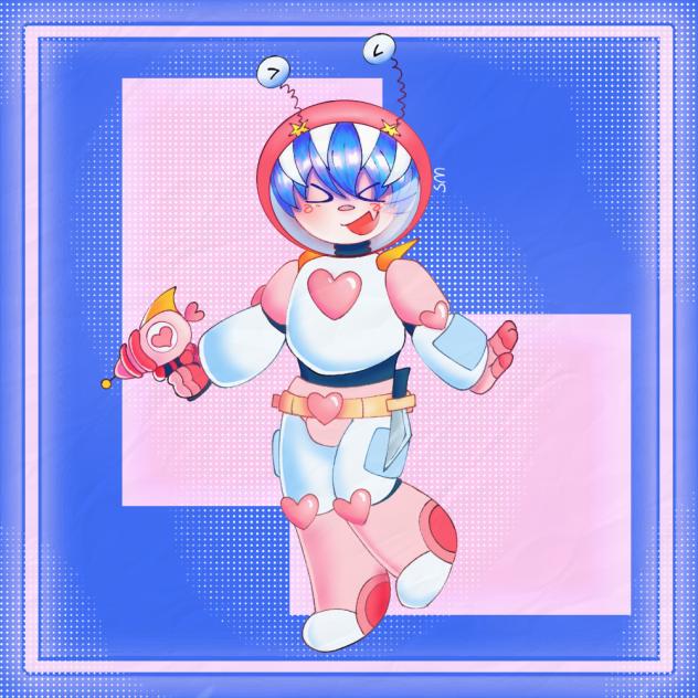 captain! - ibisPaint