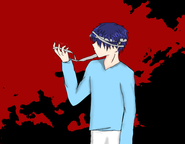 Deadly memories - ibisPaint