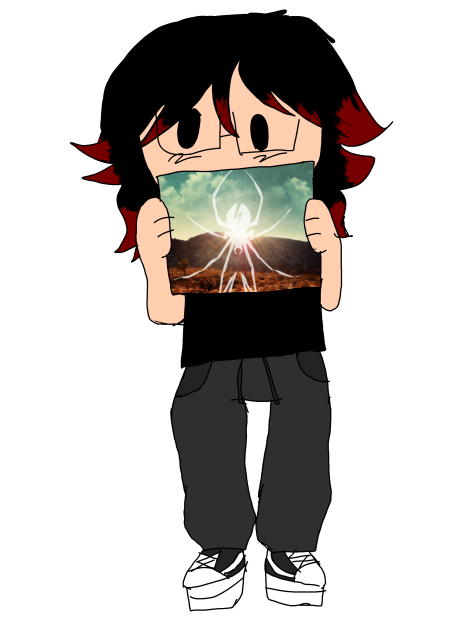 DANGER DAYS!!!!! - ibisPaint