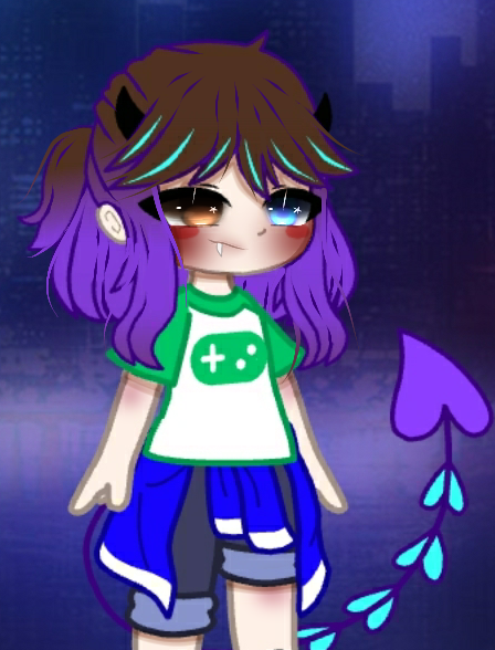 oc edit🙃 - ibisPaint