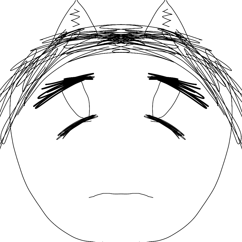 im sorry - ibisPaint