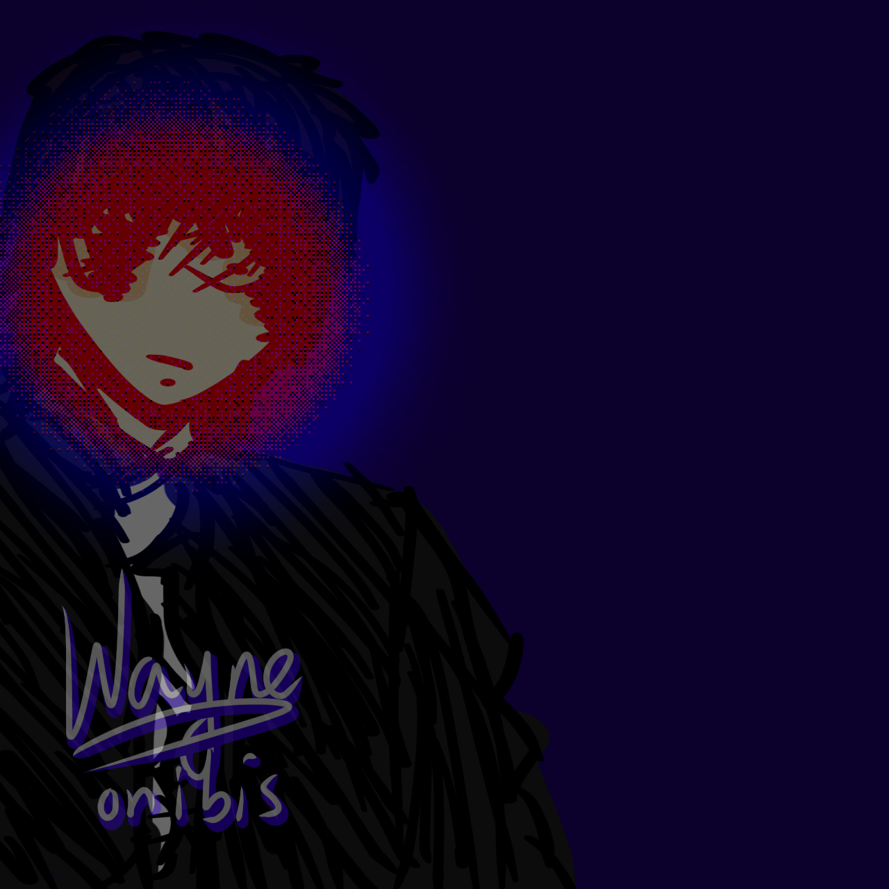 emo wayne - ibisPaint