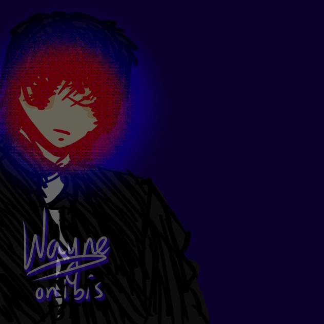 emo wayne - ibisPaint