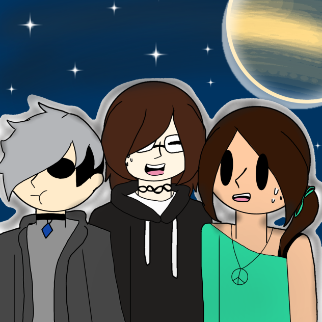 speed art - ibisPaint