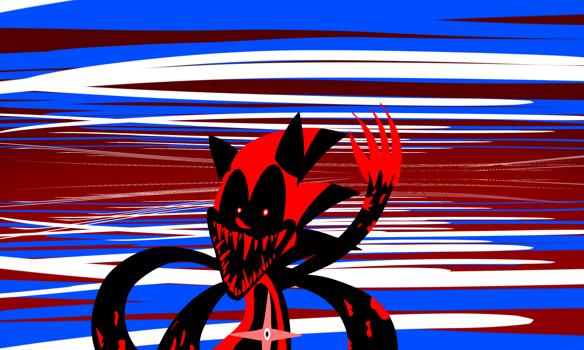 Fatal Error - ibisPaint