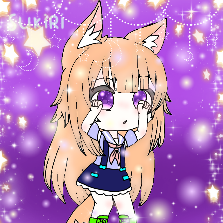 Sukiri༻꧂ - ibisPaint