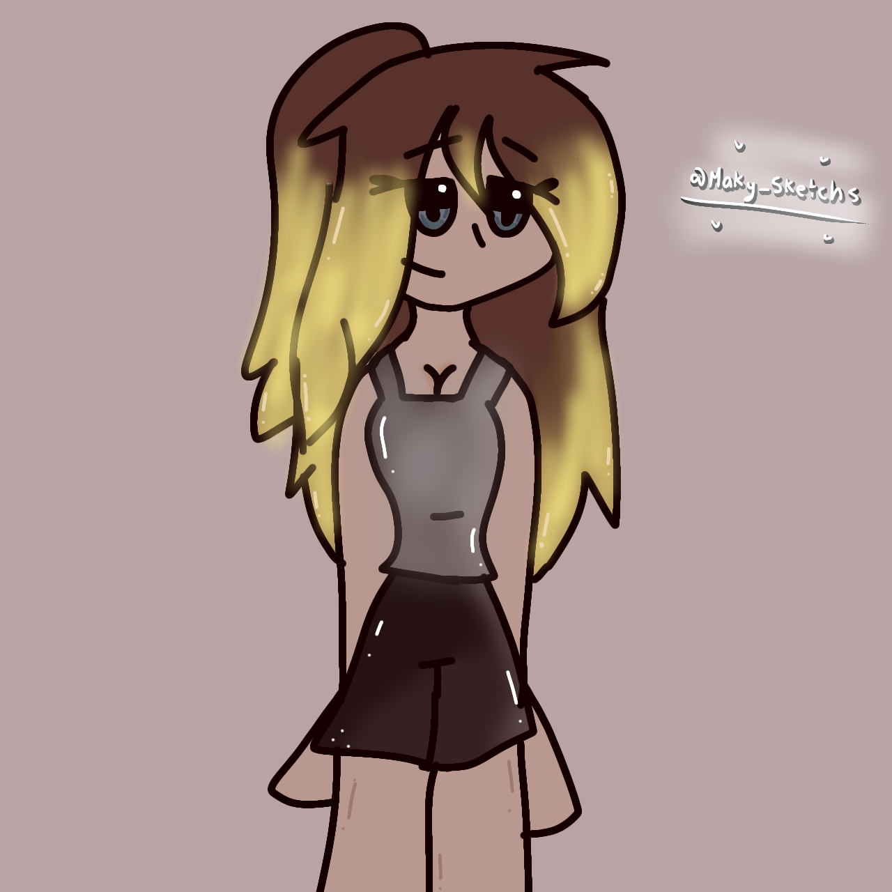 Relax♡♡ - ibisPaint