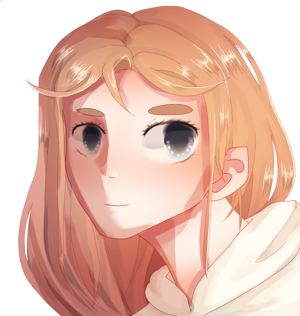 after school - ibisPaint