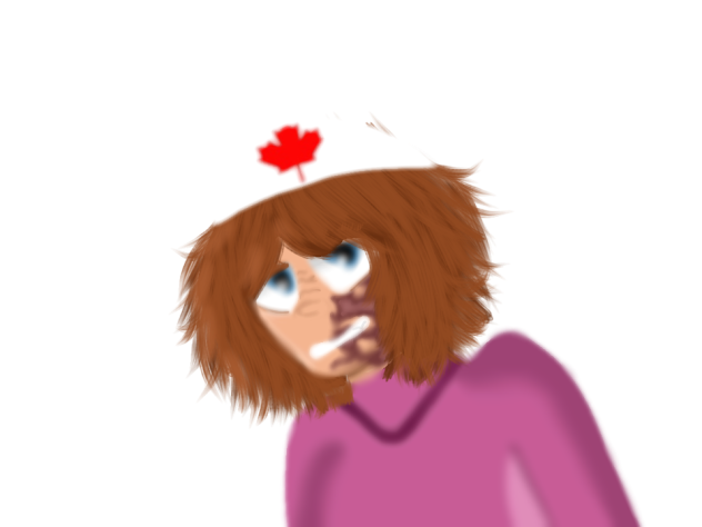 I hate it - ibisPaint