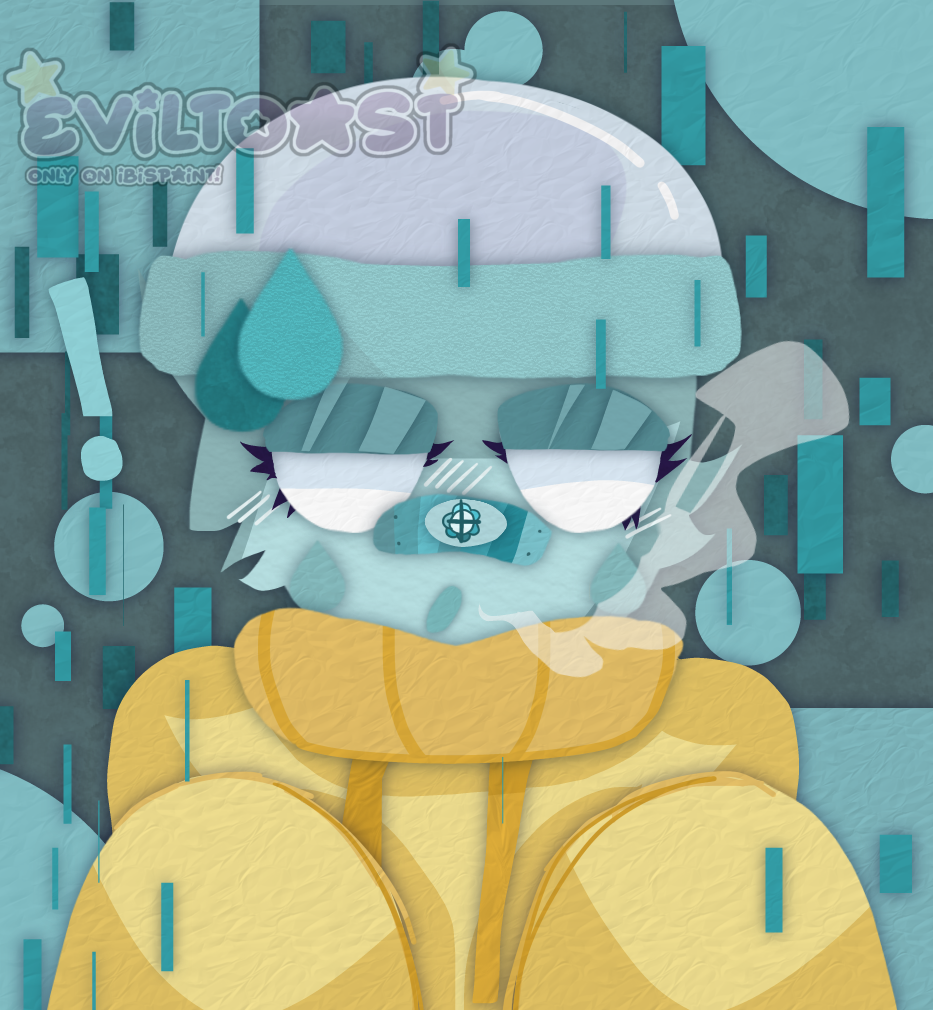 Rainy Day｡ ★ - ibisPaint