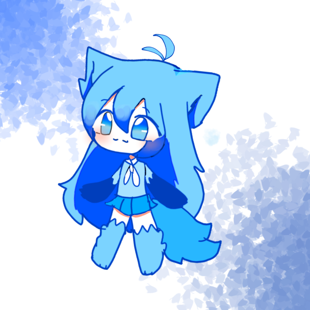 Hacky UwU - ibisPaint