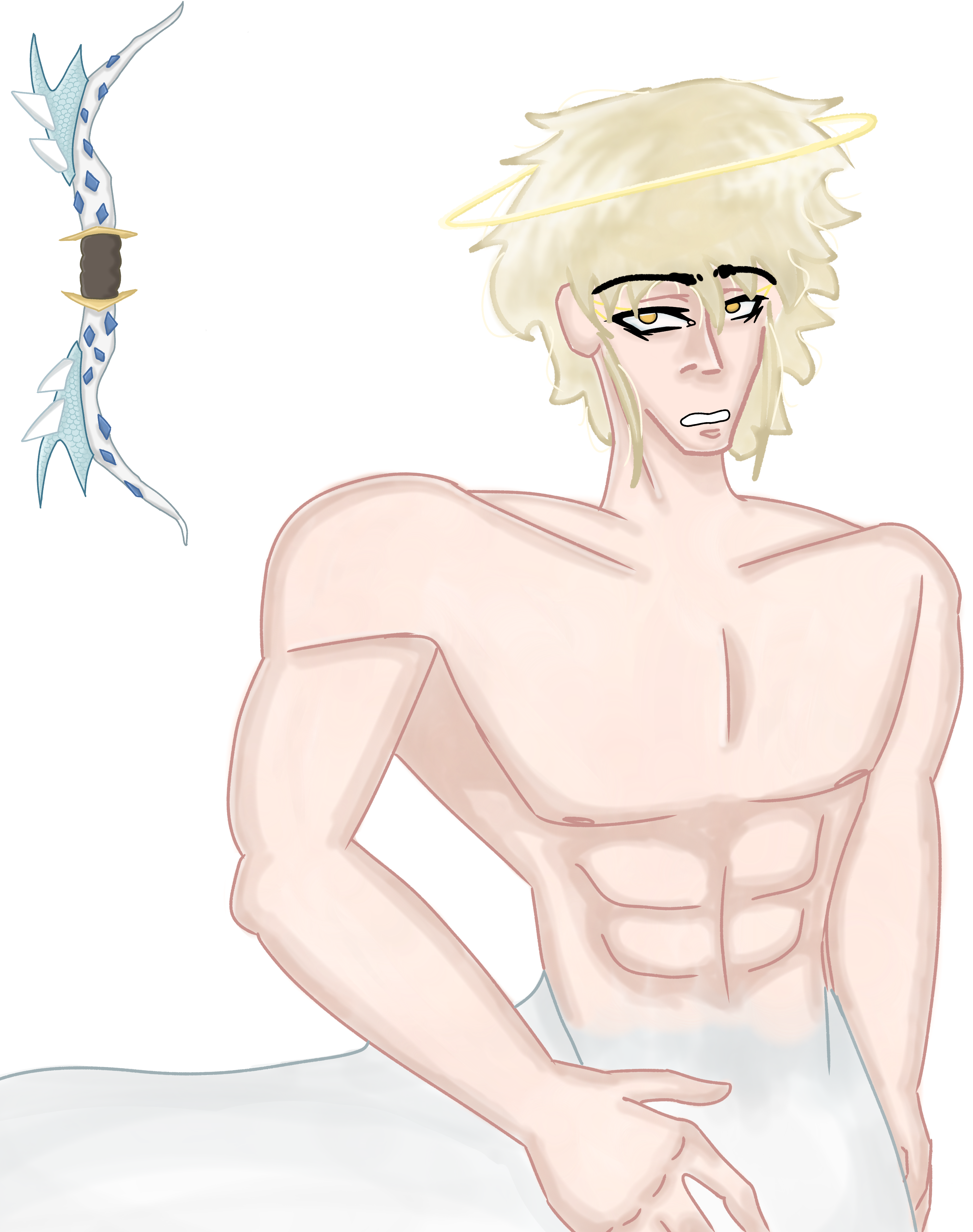 finally finished - ibisPaint