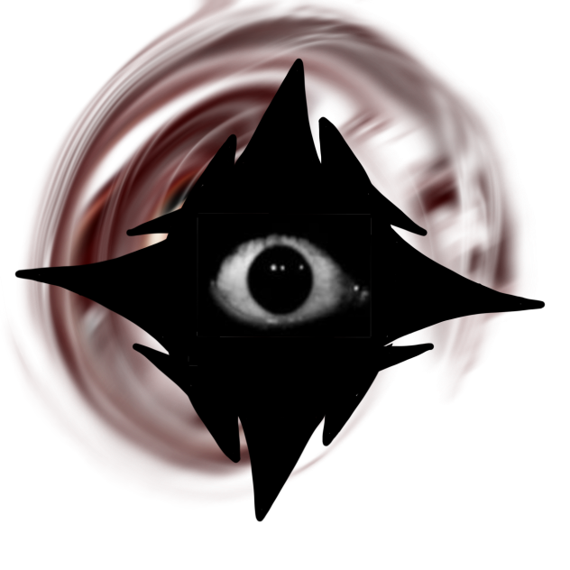 D-150 (The Watcher) ROOMS-X - ibisPaint