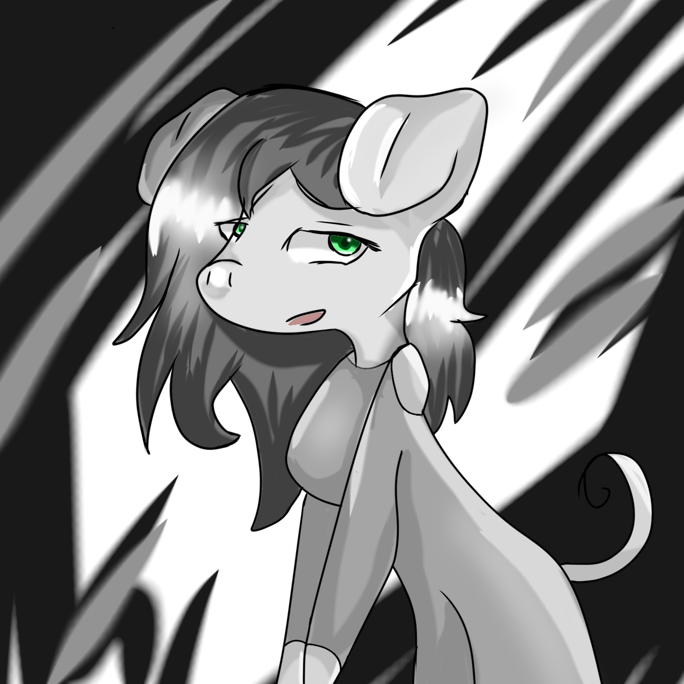 Peppa pig - ibisPaint