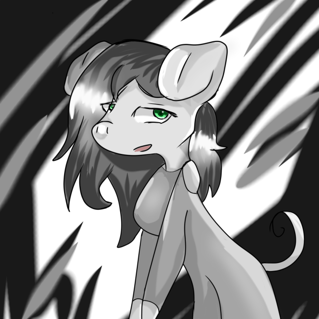 Peppa pig - ibisPaint