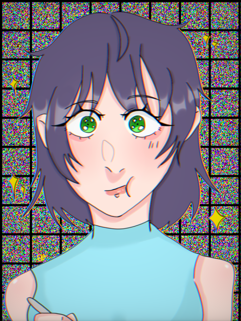 Yum! 😋 - ibisPaint