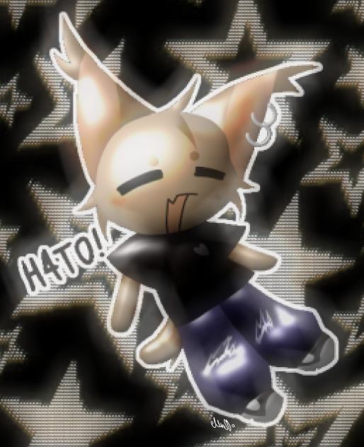 h4to - ibisPaint