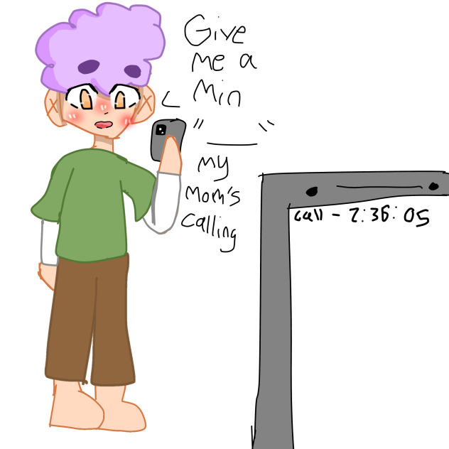 Collab.maybe - ibisPaint