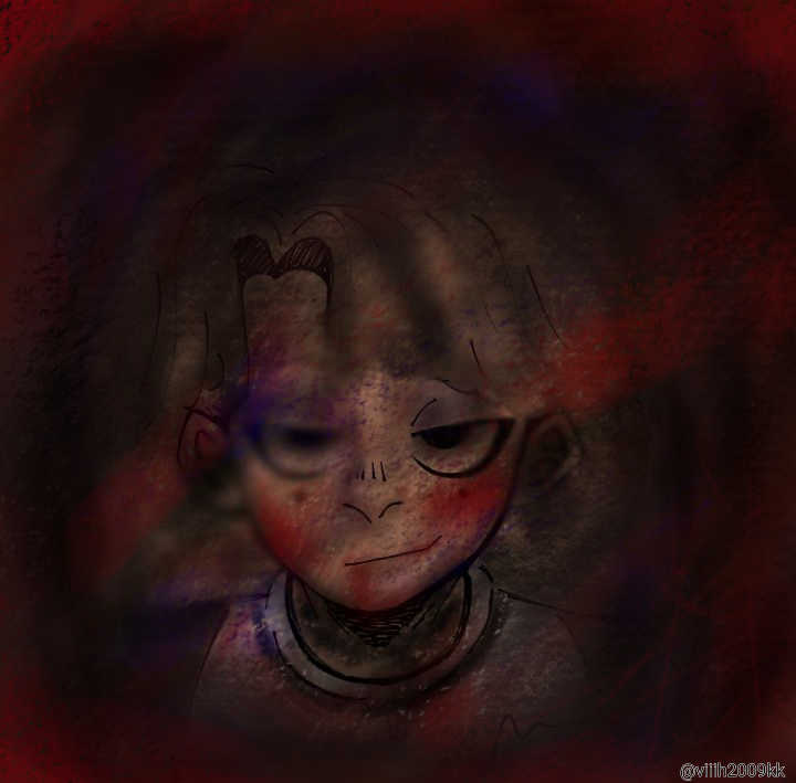 police 🚨 - ibisPaint