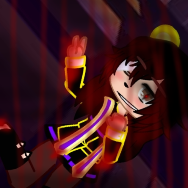 Cassidy Edit!! - ibisPaint