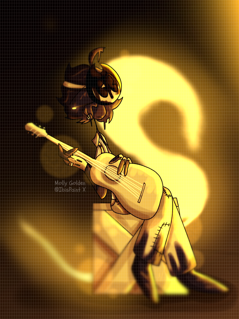 -Samuel Lawrence- - ibisPaint