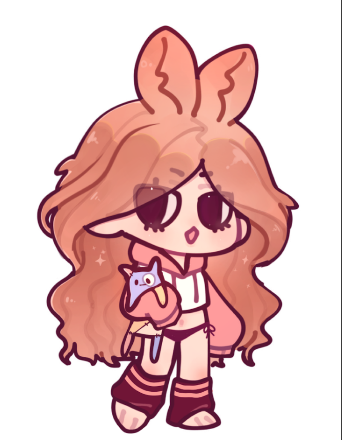 comm collab - ibisPaint