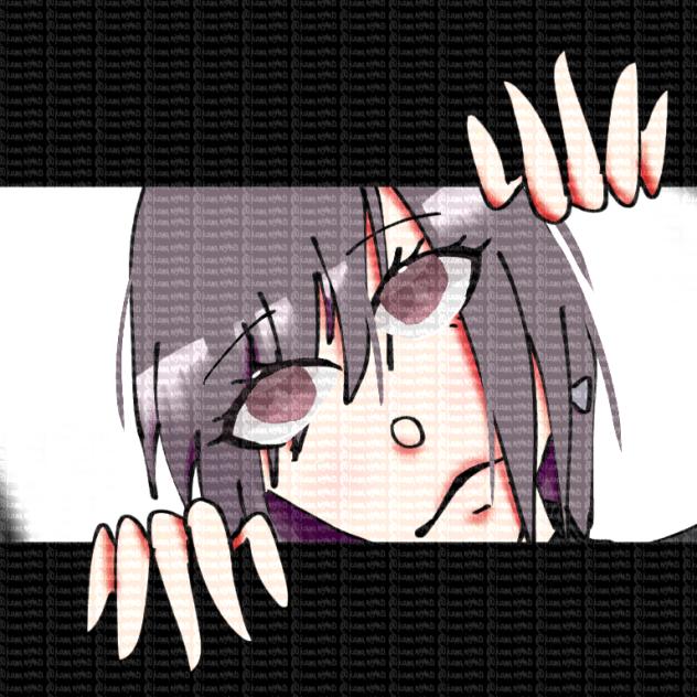 Ena Shinonome - ibisPaint