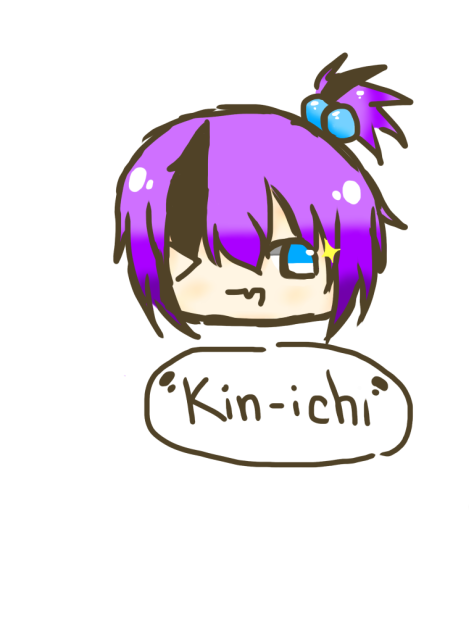 kin-ichi - ibisPaint