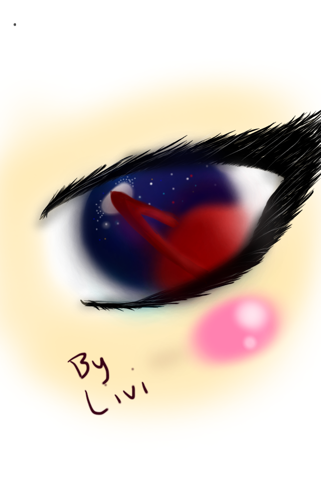 look beyond - ibisPaint
