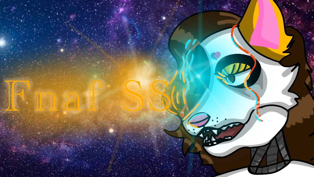 Fnaf S.S. Minik ekrani - ibisPaint