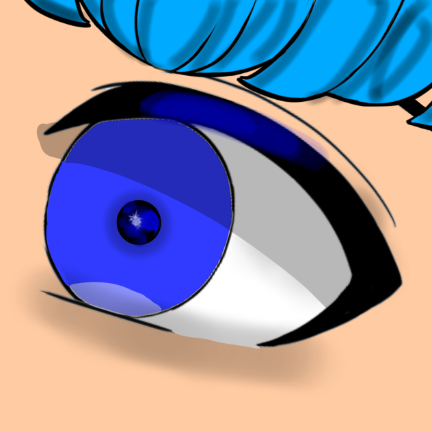 i'm back! (break) - ibisPaint