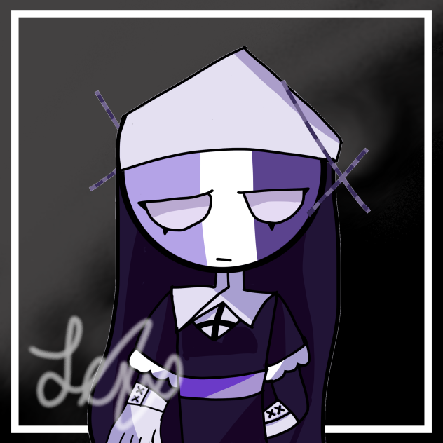 Swap sarvente - ibisPaint