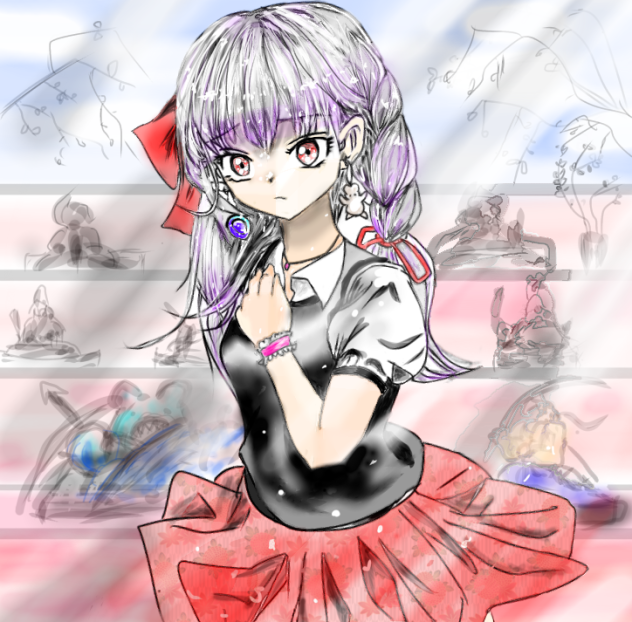 無題62 - ibisPaint