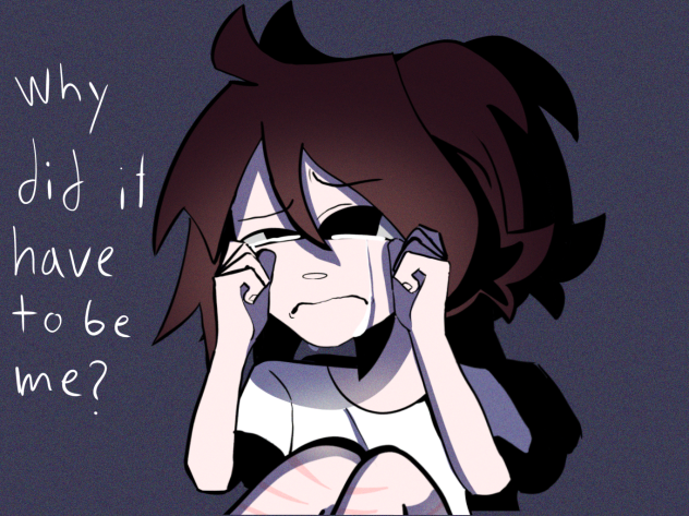 (TW SH SCARS)verth(seven) - ibisPaint