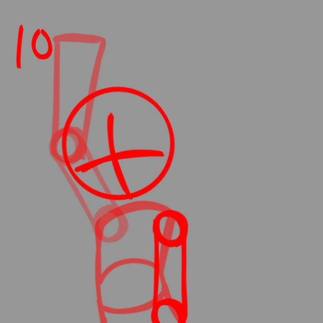 [WIP] Static - TwoTime - ibisPaint