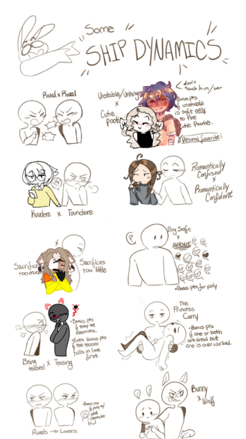 Ship Dynamics Collab - ibisPaint