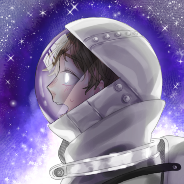 space - ibisPaint