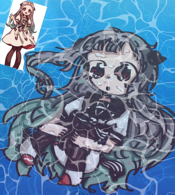 random nene from September - ibisPaint